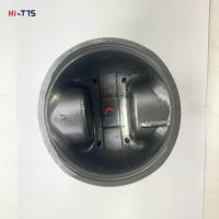 China Weichai Deutz WP6 TD226 Engine Piston 13020377 12272090 Stainless Steel for sale