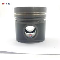 China Weichai Deutz WP6 TD226 Engine Piston 13020377 12272090 Stainless Steel for sale