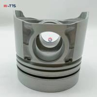 China DOOSAN DAEWOO DB58 Engine Piston 65.02501-0195 65.02501-0440 Stainless Steel Spare Parts for sale