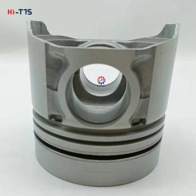 China DOOSAN DAEWOO DB58 Engine Piston 65.02501-0195 65.02501-0440 Stainless Steel Spare Parts for sale