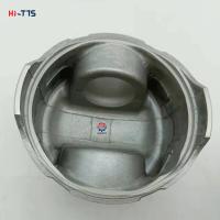 China DOOSAN DAEWOO DB58 Engine Piston 65.02501-0195 65.02501-0440 Stainless Steel Spare Parts for sale