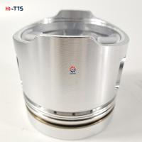 China Piston 297-7753 34317-07100 for Cat Mitsubishi S4K S6K 3066 320C Engine Parts for sale