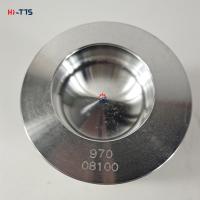 China Piston 297-7753 34317-07100 for Cat Mitsubishi S4K S6K 3066 320C Engine Parts for sale