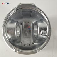 China Piston 297-7753 34317-07100 for Cat Mitsubishi S4K S6K 3066 320C Engine Parts for sale