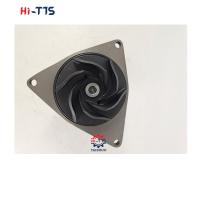 China QSC8.3 6C8.3 Water Pump 2kg Steel Aluminum 4089647 4309418 4376359 3804927 3940052 6410399 for sale