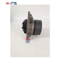 China QSC8.3 6C8.3 Water Pump 2kg Steel Aluminum 4089647 4309418 4376359 3804927 3940052 6410399 for sale