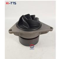 China QSC8.3 6C8.3 Water Pump 2kg Steel Aluminum 4089647 4309418 4376359 3804927 3940052 6410399 for sale