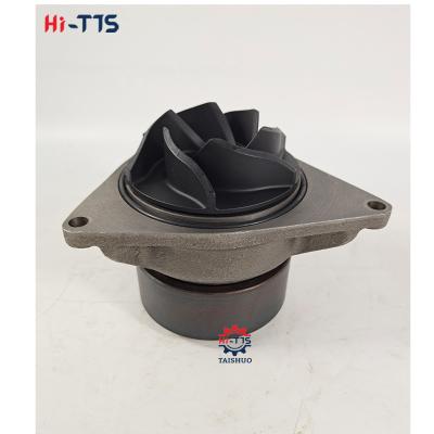 China QSC8.3 6C8.3 Water Pump 2kg Steel Aluminum 4089647 4309418 4376359 3804927 3940052 6410399 for sale