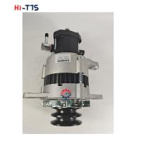 China 28V 55A Alternator 02142-4025 27050-1140 for Hino Truck Engine for sale