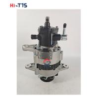 China 28V 55A Alternator 02142-4025 27050-1140 for Hino Truck Engine for sale