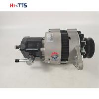 China 28V 55A Alternator 02142-4025 27050-1140 for Hino Truck Engine for sale