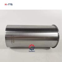 China Truck Engine Cylinder Liner C240 88mm 178mm Cast Iron 9-11261230-1 9112612301 for sale