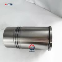 China Engine Cylinder Liner 20430770 290 D7D 108mm for EC240B EC290B Excavator for sale