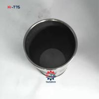 China Engine Cylinder Liner 20430770 290 D7D 108mm for EC240B EC290B Excavator for sale