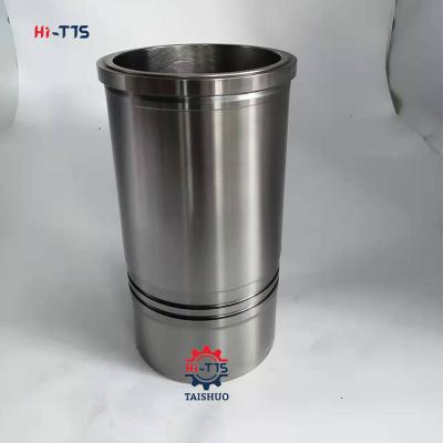 China Engine Cylinder Liner 20430770 290 D7D 108mm for EC240B EC290B Excavator for sale