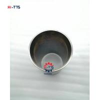 China Engine Cylinder Liner D1146 65.01201-0019 65.01201-0050 111mm 8kg for DH280 DH300-5 DH300-7 for sale