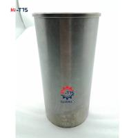 China Engine Cylinder Liner D1146 65.01201-0019 65.01201-0050 111mm 8kg for DH280 DH300-5 DH300-7 for sale