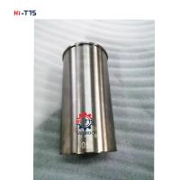 China Engine Cylinder Liner D1146 65.01201-0019 65.01201-0050 111mm 8kg for DH280 DH300-5 DH300-7 for sale