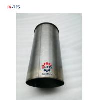 China Engine Cylinder Liner D1146 65.01201-0019 65.01201-0050 111mm 8kg for DH280 DH300-5 DH300-7 for sale