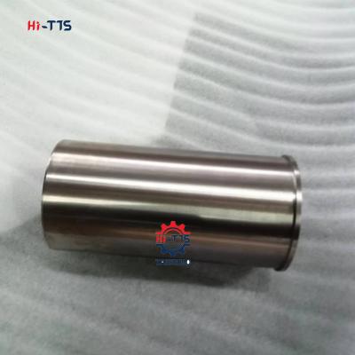 China Engine Cylinder Liner D1146 65.01201-0019 65.01201-0050 111mm 8kg for DH280 DH300-5 DH300-7 for sale