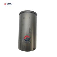 China Cylinder Liner EH700 110mm 204mm Cast Iron 11467-1200 114671200 11467-1212 11467-1222 for sale