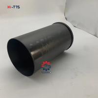 China Cylinder Liner EH700 110mm 204mm Cast Iron 11467-1200 114671200 11467-1212 11467-1222 for sale