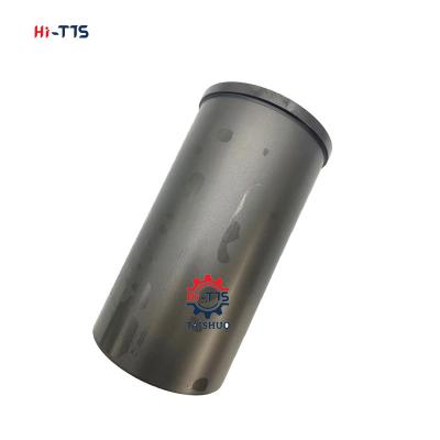 China Cylinder Liner EH700 110mm 204mm Cast Iron 11467-1200 114671200 11467-1212 11467-1222 for sale