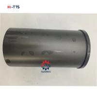 China Cylinder Liner EH700 110mm 204mm Cast Iron 11467-1200 114671200 11467-1212 11467-1222 for sale