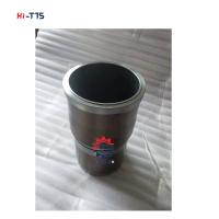 China Engine Cylinder Liner QSX15 ISX15 X15 4101507 Cast Iron 6 Cyl 45kg for sale