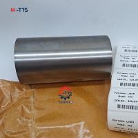 China Cylinder Liner 32A-07-00300 32A07-00300 S6S 6CYL 93mm ID 98mm OD Forklift Engine Part for sale