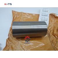 China Cylinder Liner 32A-07-00300 32A07-00300 S6S 6CYL 93mm ID 98mm OD Forklift Engine Part for sale