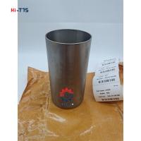 China Cylinder Liner 32A-07-00300 32A07-00300 S6S 6CYL 93mm ID 98mm OD Forklift Engine Part for sale
