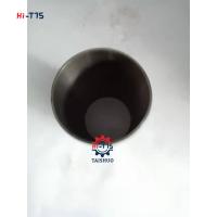 China Excavator Engine Cylinder Liner V3307 1J550-21110 1J770-21112 4CYL 8KG Cast Iron for sale