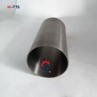 China Excavator Engine Cylinder Liner V3307 1J550-21110 1J770-21112 4CYL 8KG Cast Iron for sale