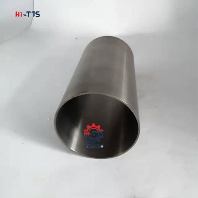 China Excavator Engine Cylinder Liner V3307 1J550-21110 1J770-21112 4CYL 8KG Cast Iron for sale