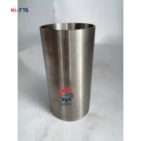 China Excavator Engine Cylinder Liner V3307 1J550-21110 1J770-21112 4CYL 8KG Cast Iron for sale