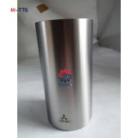 China Excavator Engine Cylinder Liner 4CYL S4S 93mm ID 190mm Length 32A-07-00300 for sale