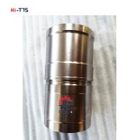 China QSL9.5 ISL9.5 Cylinder Liner C5267489 C5318477 5318477 6Cyl Cast Iron Sleeve for sale