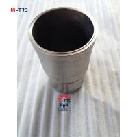 China QSL9.5 ISL9.5 Cylinder Liner C5267489 C5318477 5318477 6Cyl Cast Iron Sleeve for sale
