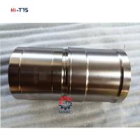 China QSL9.5 ISL9.5 Cylinder Liner C5267489 C5318477 5318477 6Cyl Cast Iron Sleeve for sale