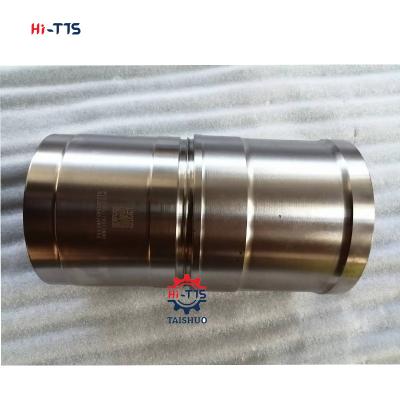 China QSL9.5 ISL9.5 Cylinder Liner C5267489 C5318477 5318477 6Cyl Cast Iron Sleeve for sale