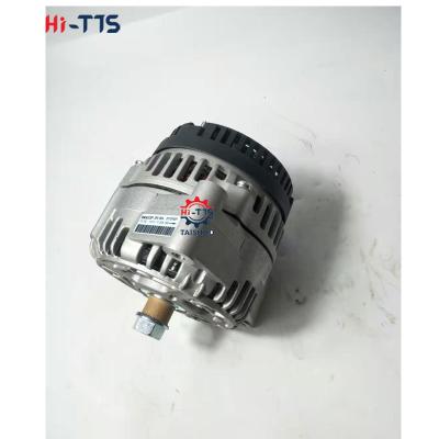 China 28V 80A 01181651 Diesel Engine Alternator Generator For d-e-u-z BFM1015 engine for sale