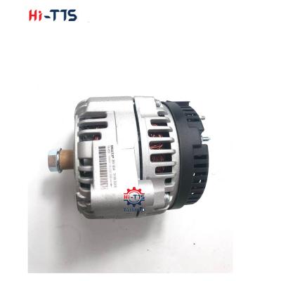 China BF6M1013 Diesel Engine Alternator 28V 80A 01182399 01183604 01183191 for Deutz for sale
