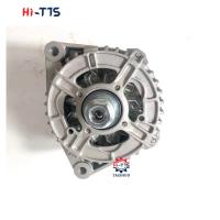 China BF6M1013 Diesel Engine Alternator 28V 80A 01182399 01183604 01183191 for Deutz for sale