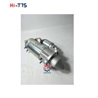 China 24V 40KW Starter Motor 01183716 1183716 01183681 01180999 for BF4M1013 BF6M1013 for sale