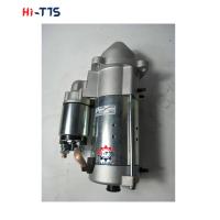 China 24V 40KW Starter Motor 01183716 1183716 01183681 01180999 for BF4M1013 BF6M1013 for sale