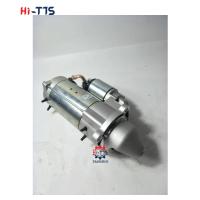 China 24V 40KW Starter Motor 01183716 1183716 01183681 01180999 for BF4M1013 BF6M1013 for sale