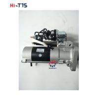 China 24V 5.0kW 10T Tractor Starter Motor M008T62471 M8T62471 01182758 for sale