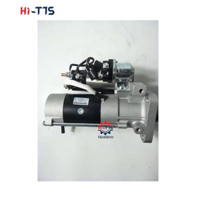 China 24V 5.0kW 10T Tractor Starter Motor M008T62471 M8T62471 01182758 for sale