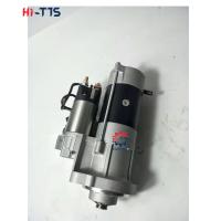 China 24V 5.0kW 10T Tractor Starter Motor M008T62471 M8T62471 01182758 for sale